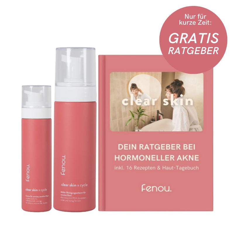 clear skin complete bundle